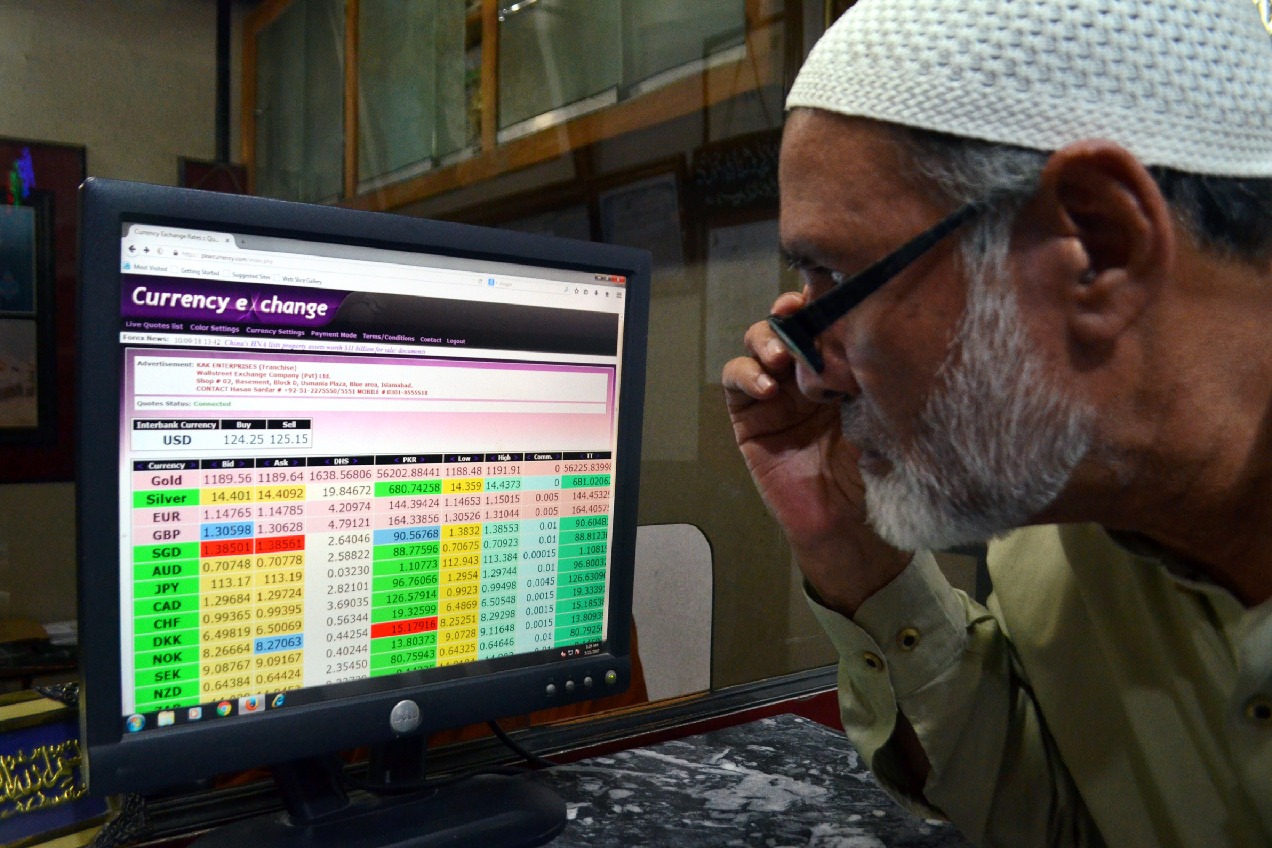 Hafiz Pasha: Pakistan’s GDP growth rate likely to fall below..