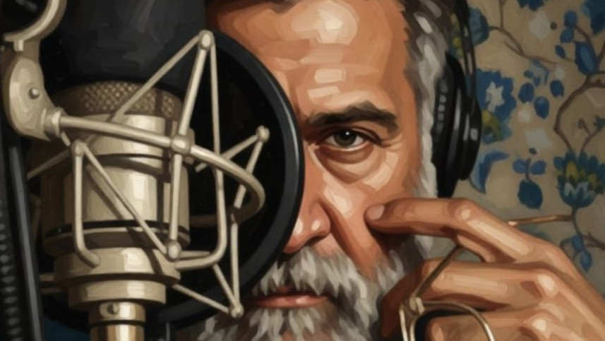 He-Man and The Masters of The Universe: Adithya Menon On Voicing 'He ...